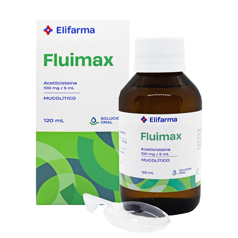 Salbucor Suspensión para Inhalación | Elifarma